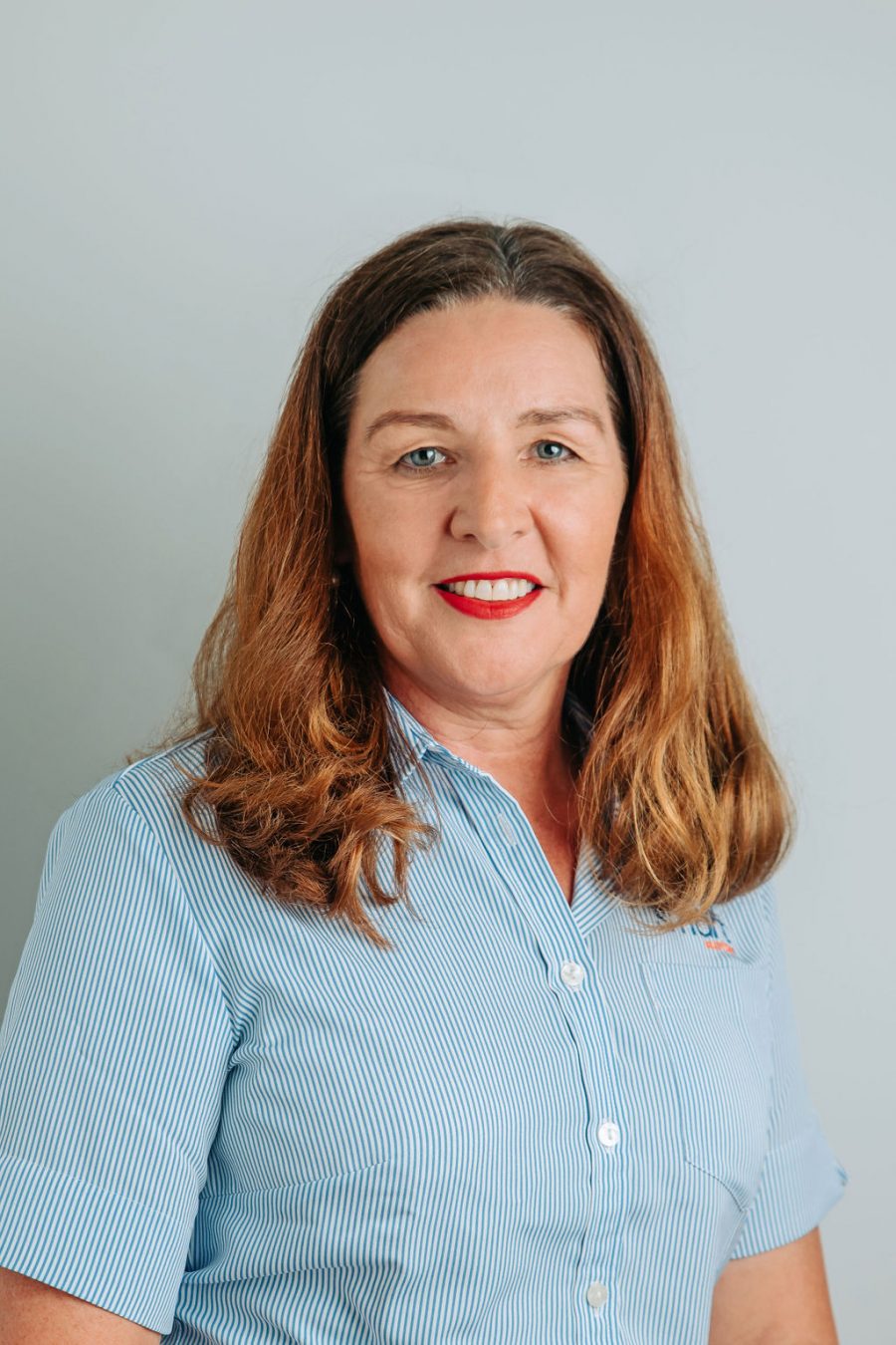 Kerry Leech - Eat Smart Nutrition