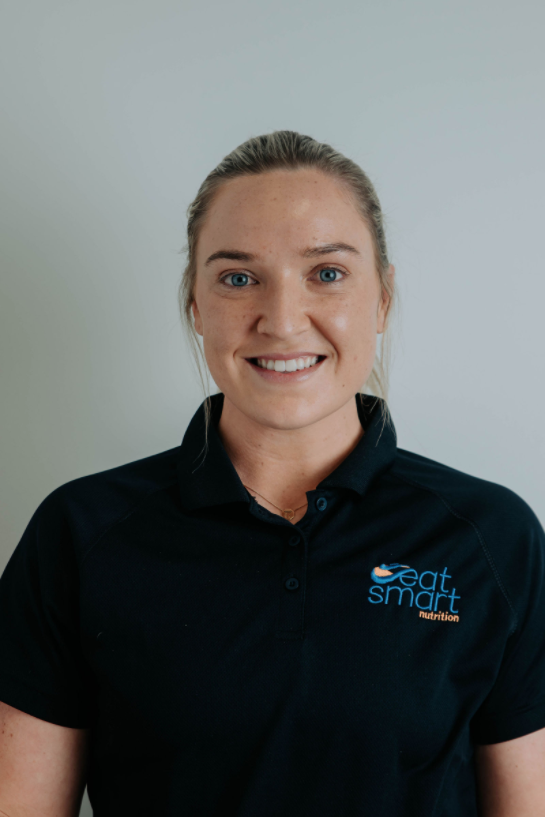 Team Archive - Eat Smart Nutrition